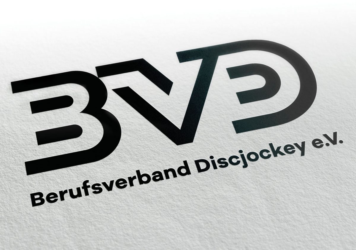 BVD e.V. Logo – BVD e.V.